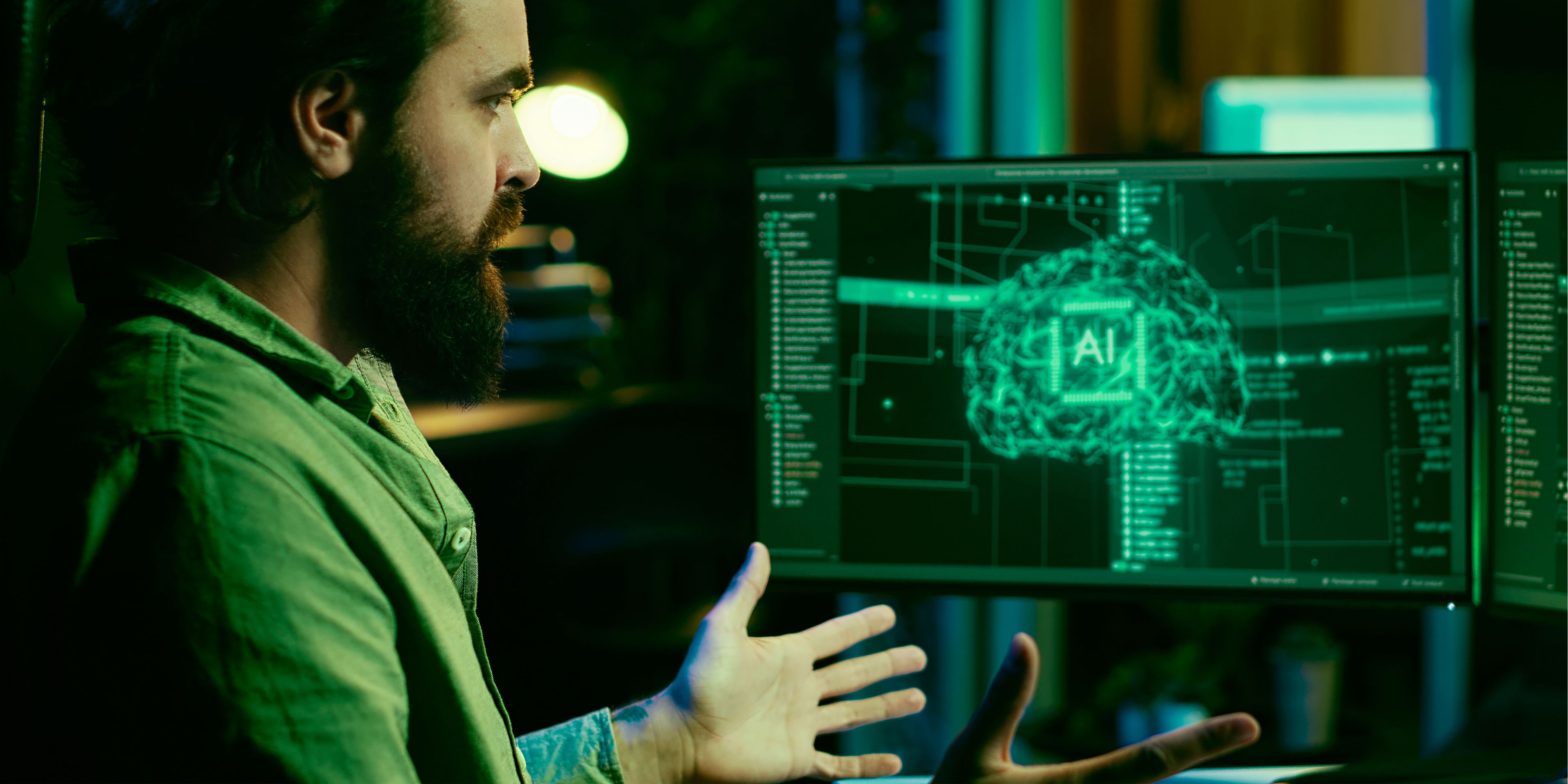 Decoding What Semantic AI is for Businesses