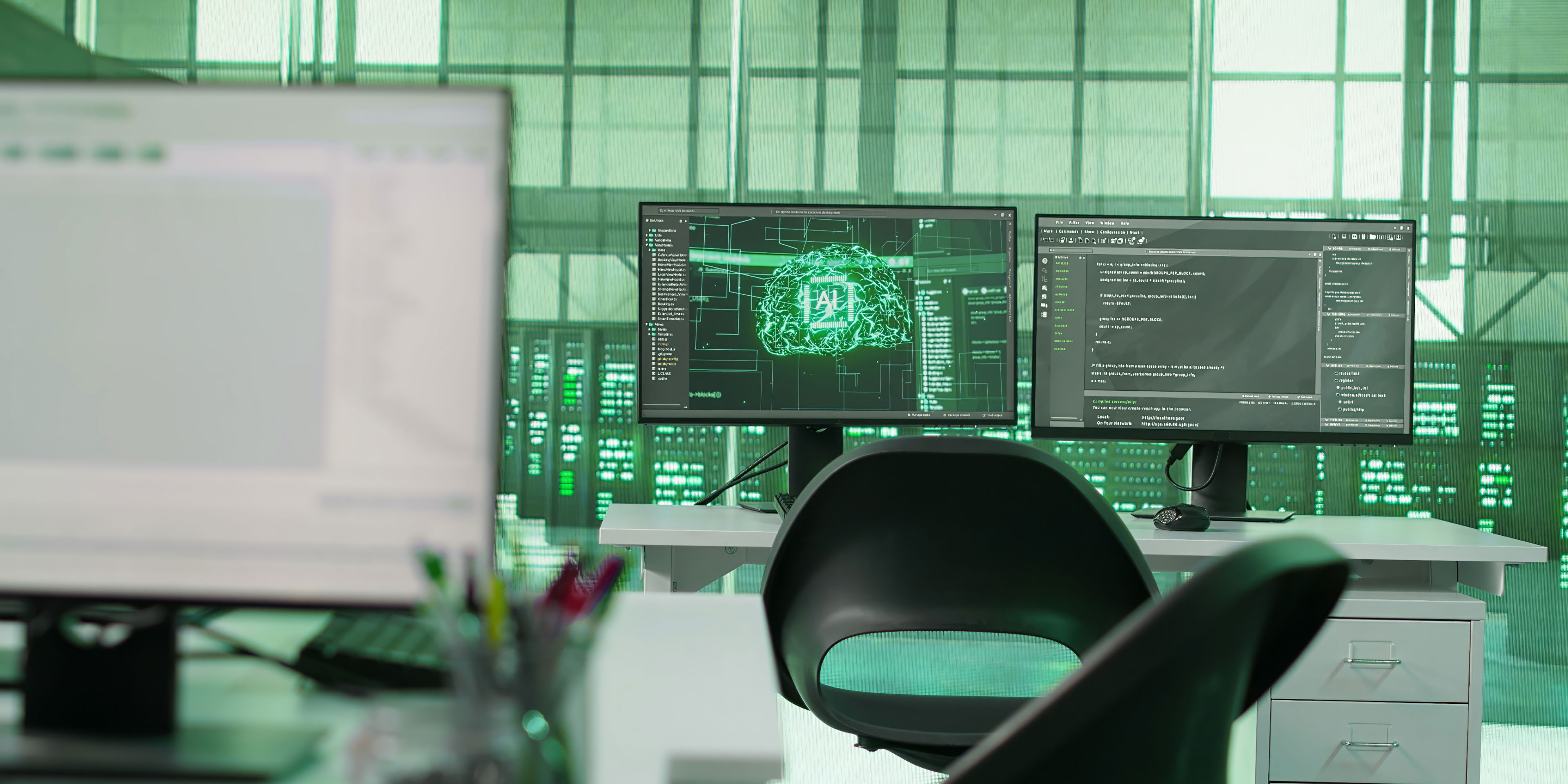 How an AI Recommendation System Works