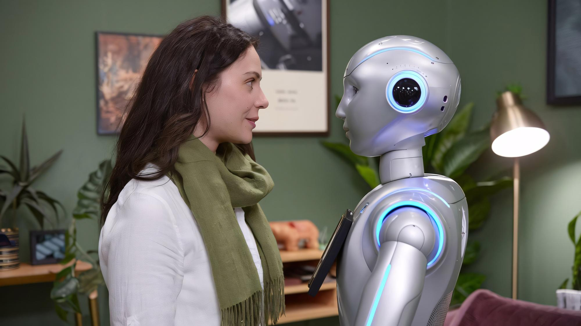 10 Leading Generative AI Consulting Companies in 2025