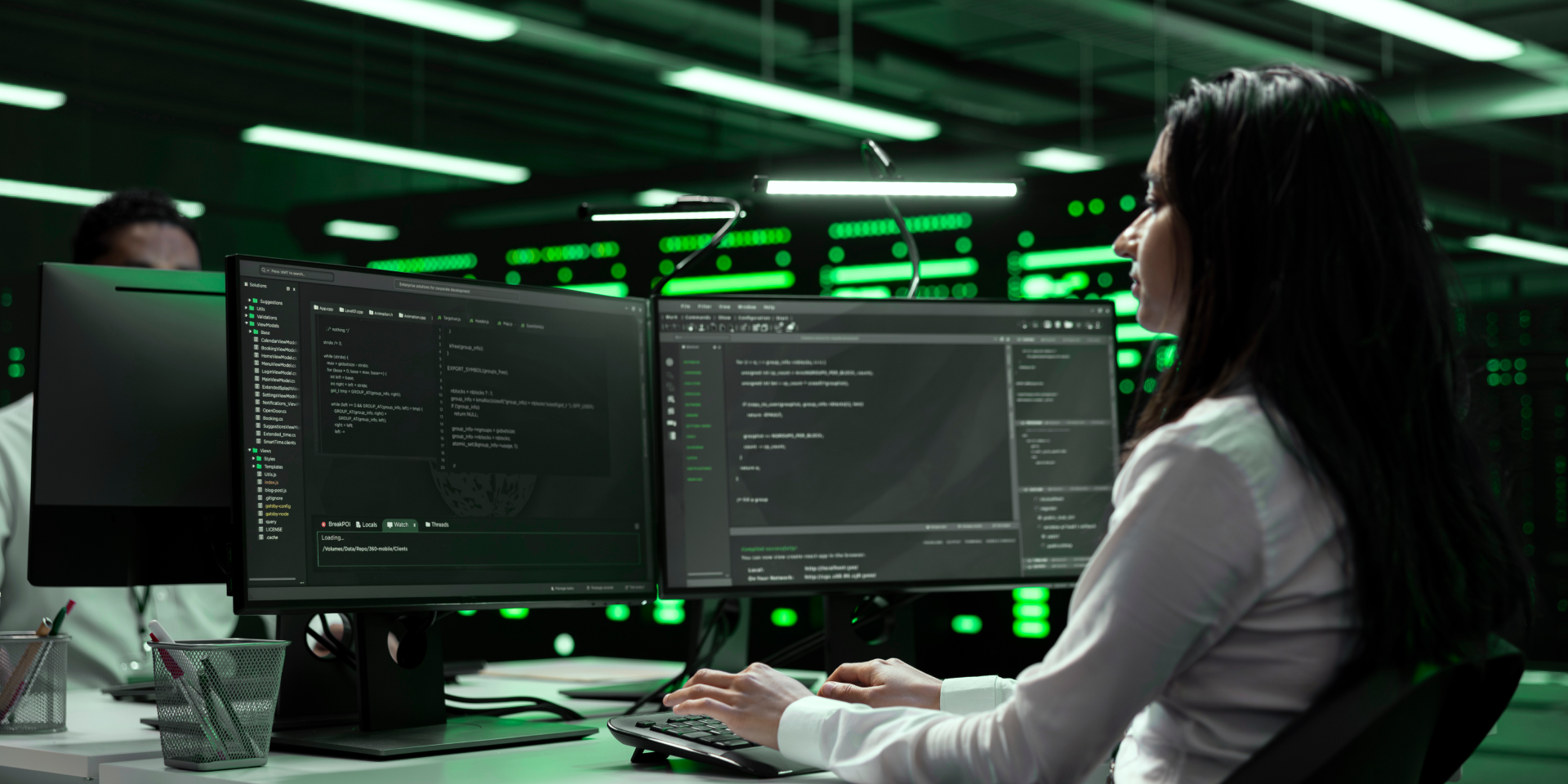 SLM vs LLM: How Small Language Models Are Different