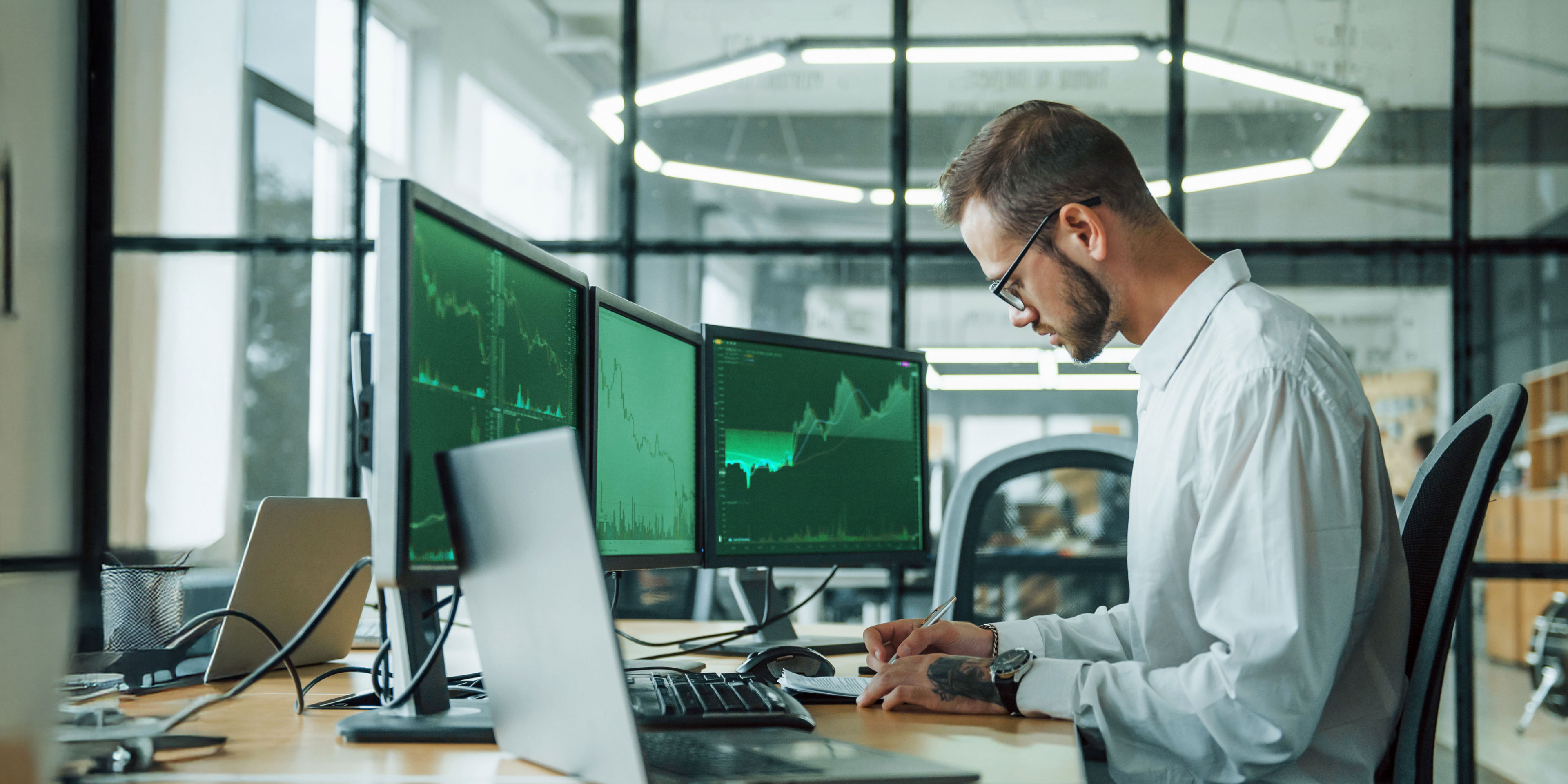 Managed AI Services: Most Effective Way to Getting Started