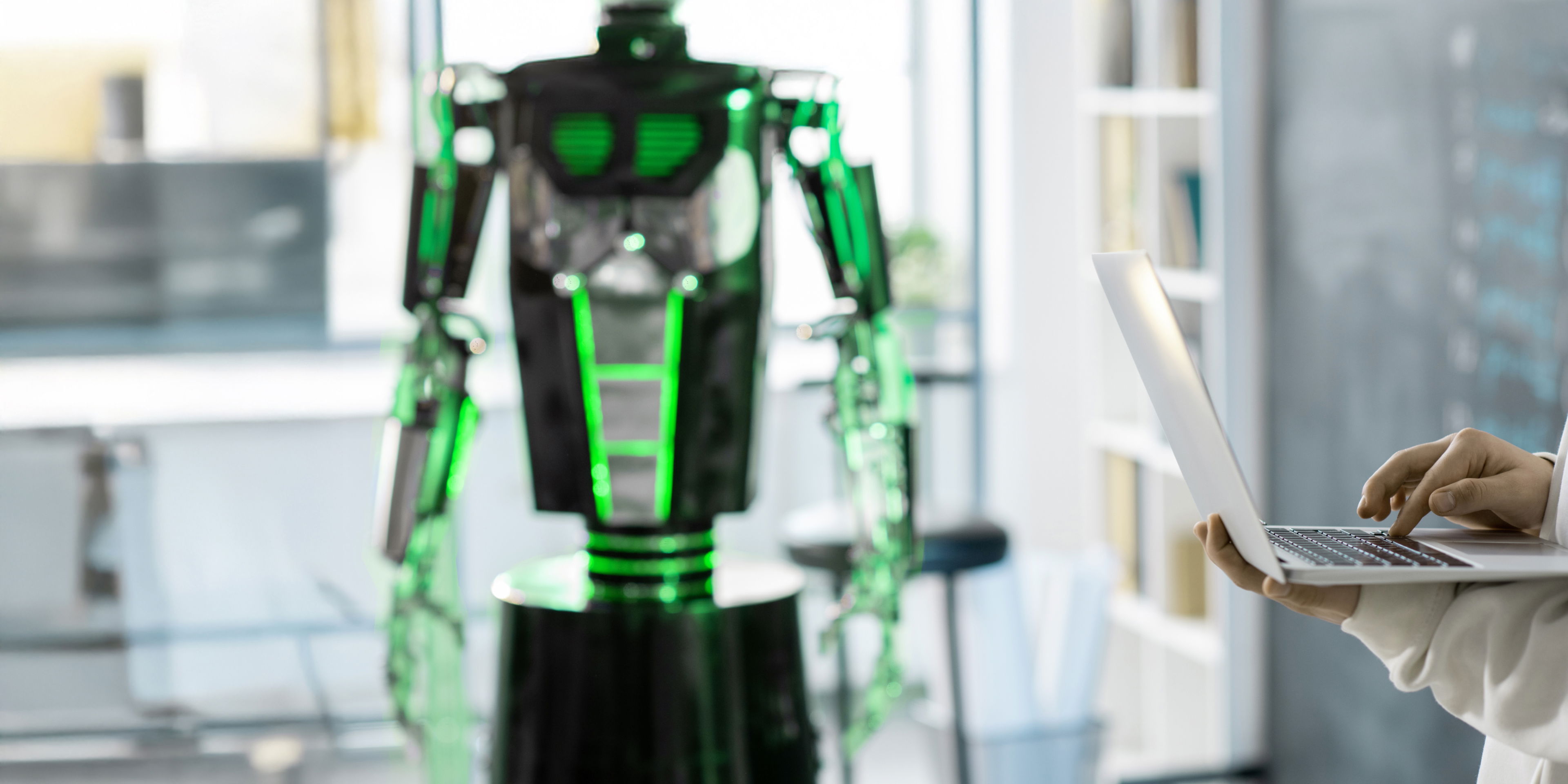 What Is Regenerative AI and How It Is Different From GenAI