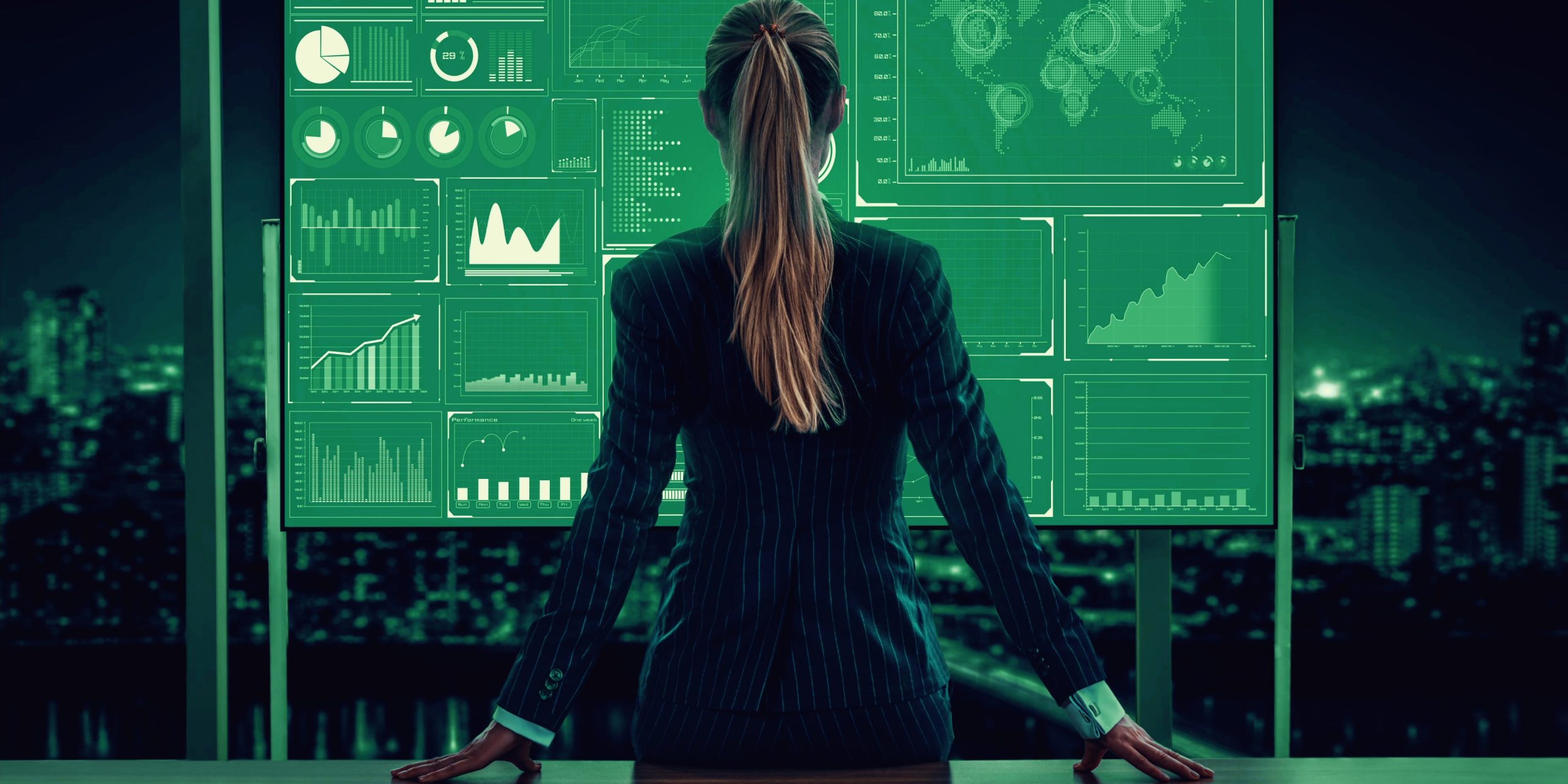 How is machine learning used in retail? - Rapidops