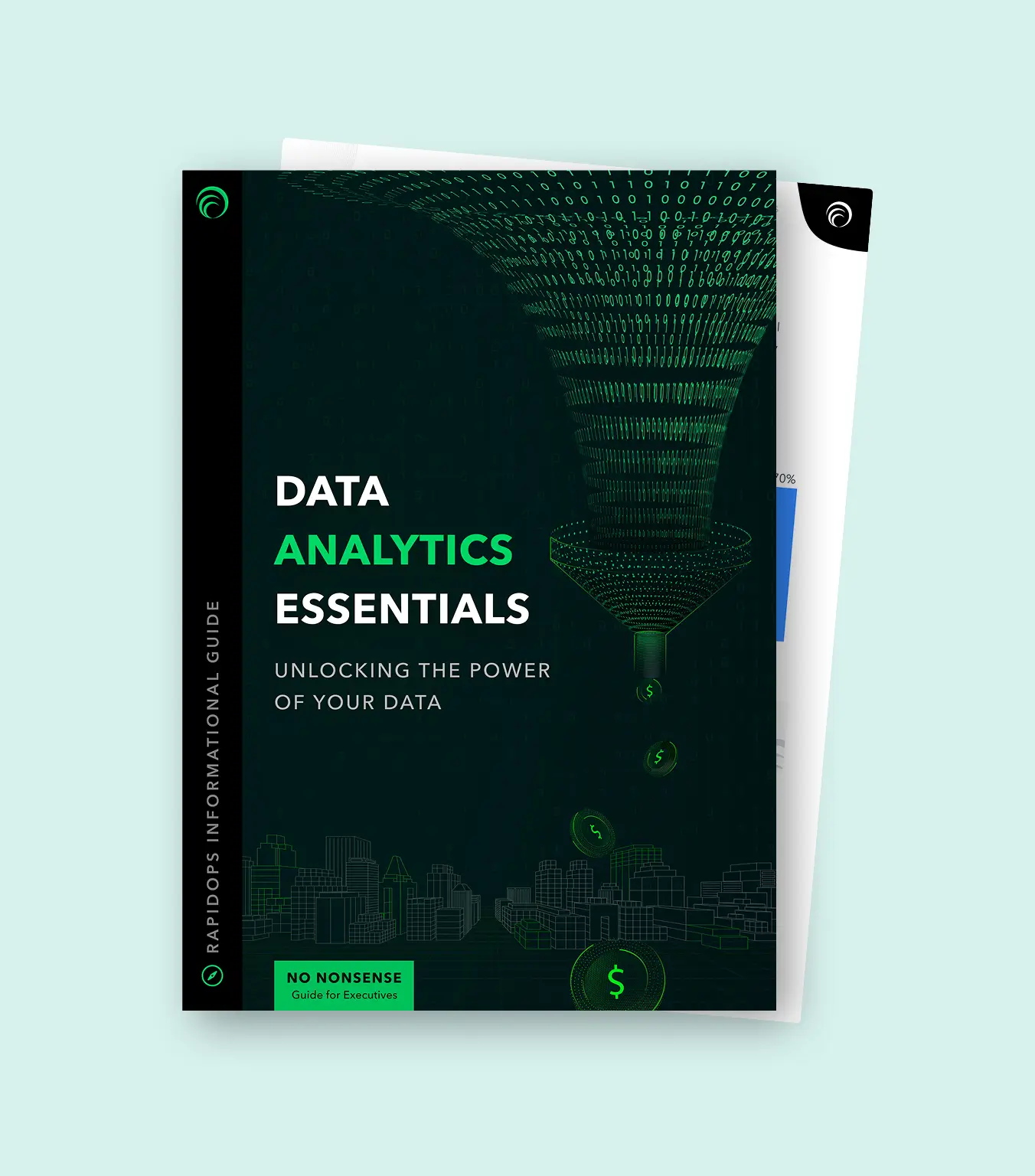 Data Analytics Essentials Guide