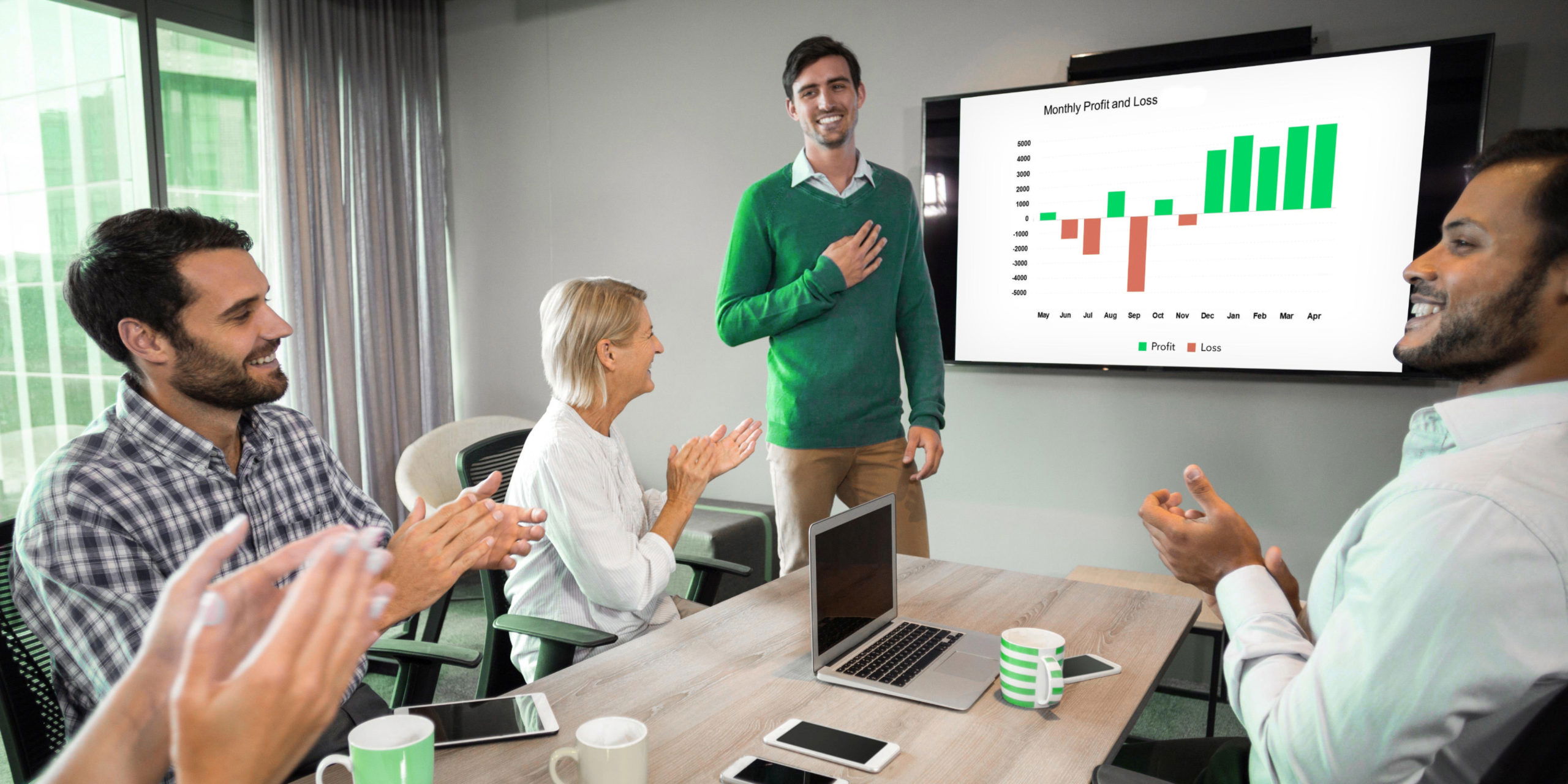 Data Visualization: Key Tips for Complex Data