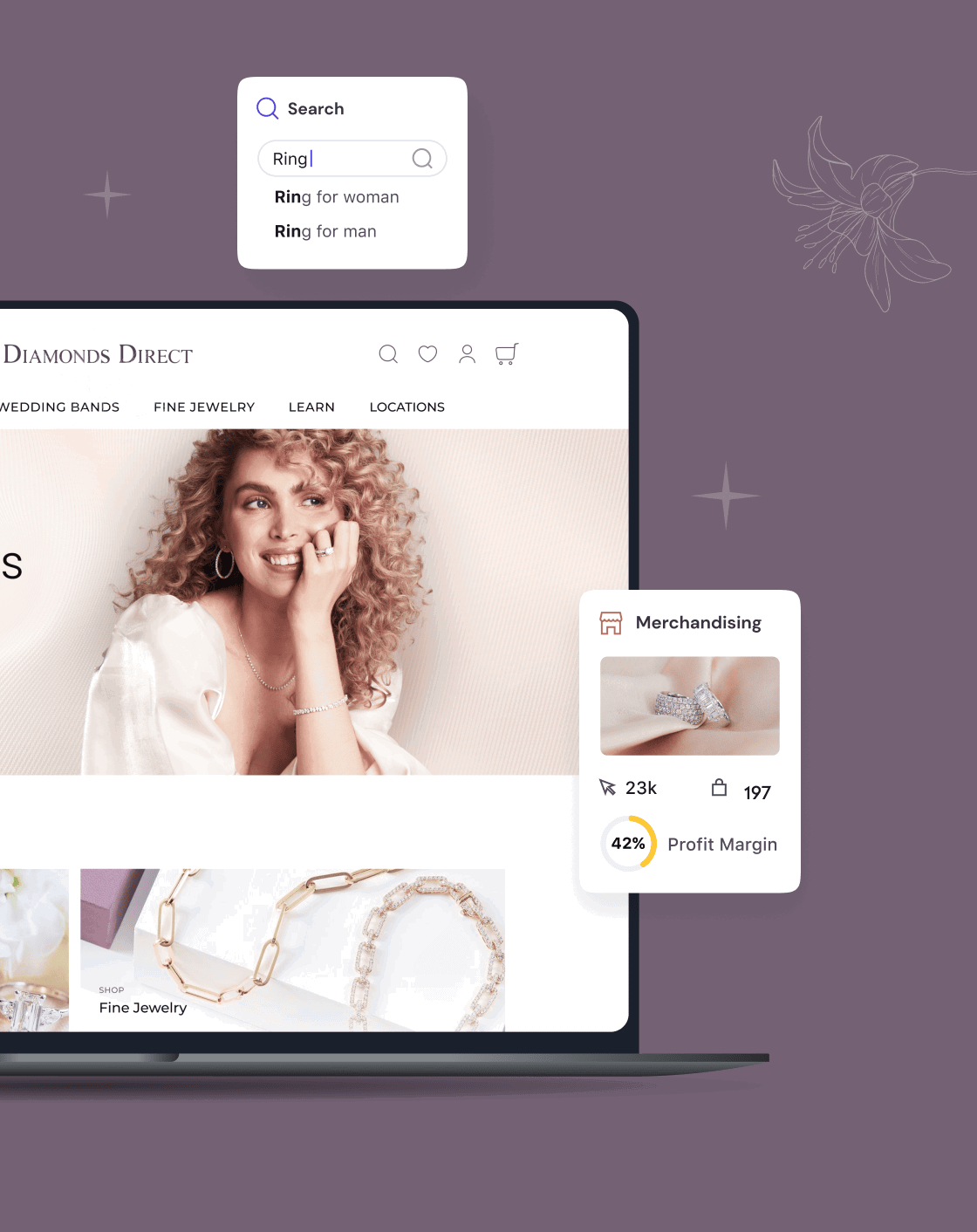 Revolutionizing eCommerce: Unifying Systems and Enhancing Customer ...