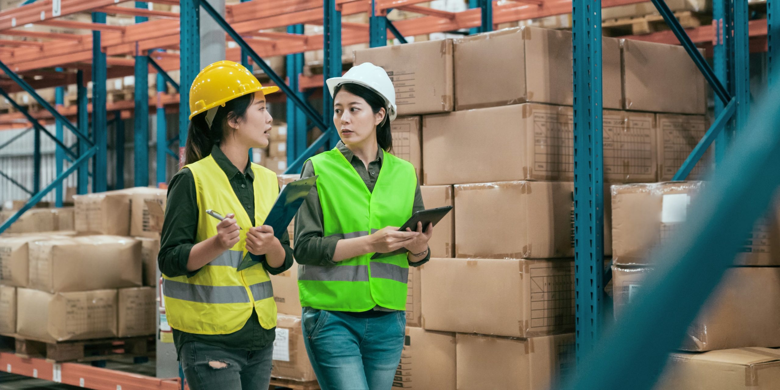 Boost Customer Loyalty with Enhanced Logistics Strategy