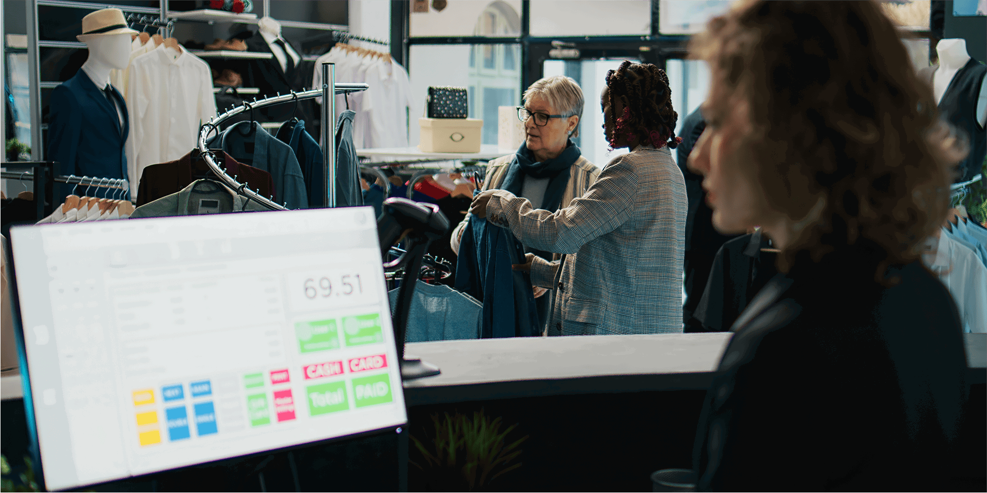 How Retail AI Agents Are Redefining the Industry