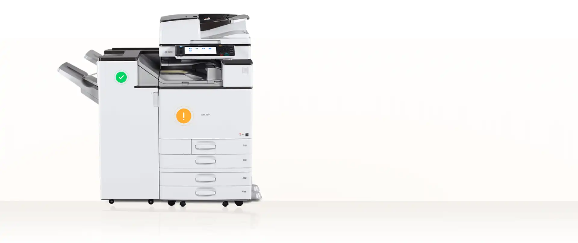 Transforming Managed - Printing with Digital & IoT - FlexTG(R)