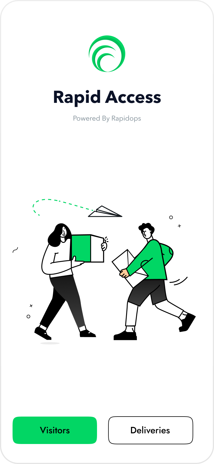 Automating Access with Face Recognition: How We Built an AI-powered Multi-Location Access ...