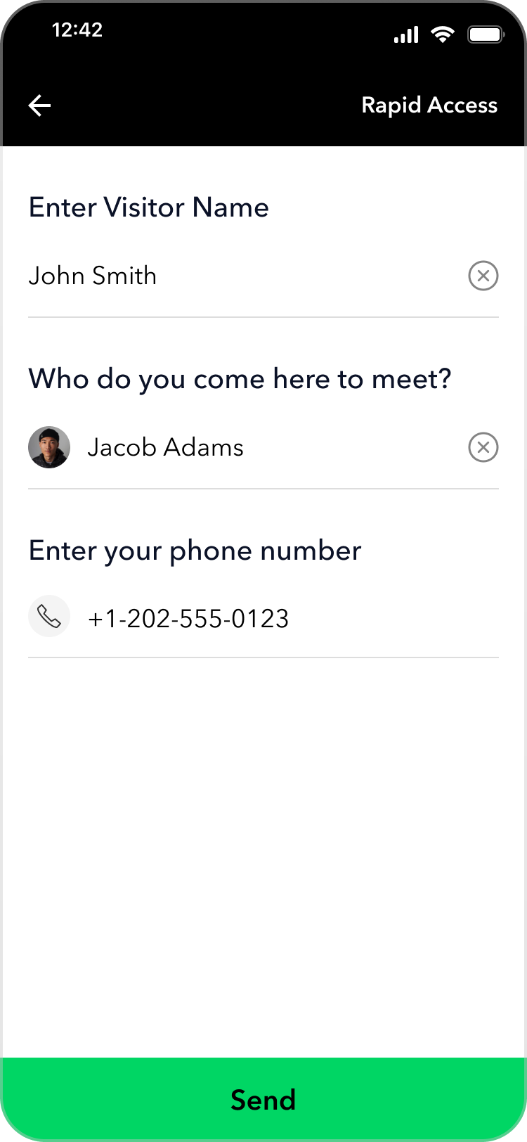 Automating Access with Face Recognition: How We Built an AI-powered Multi-Location Access ...