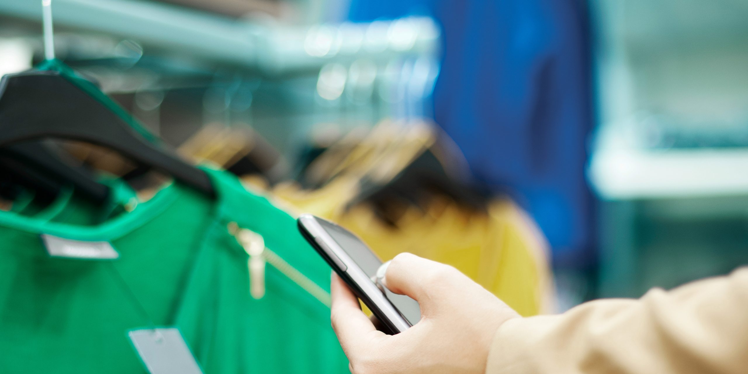 2021 Retail Analytics: Insights into an AI-Driven Future