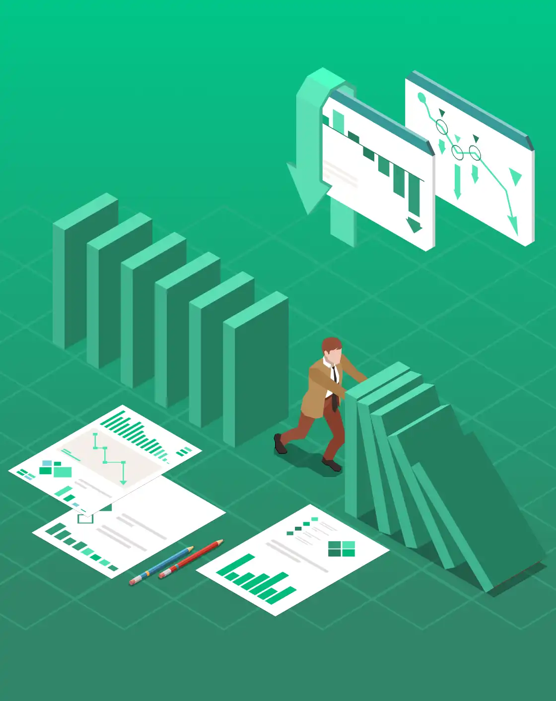 Driving Innovation in Enterprise Risk Management: How We Developed a ...