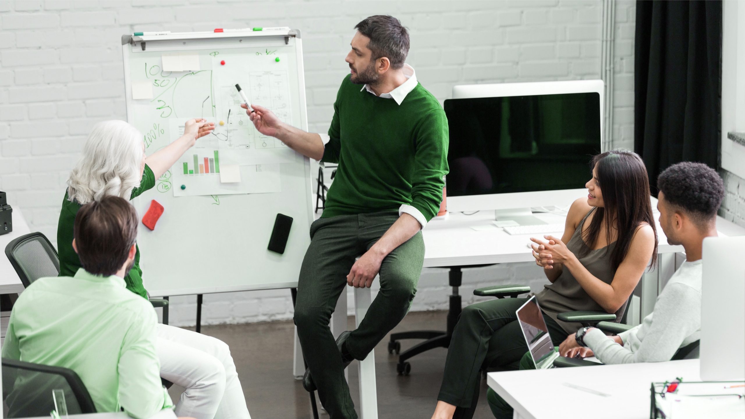 How to Develop a Successful Digital Product Design Strategy