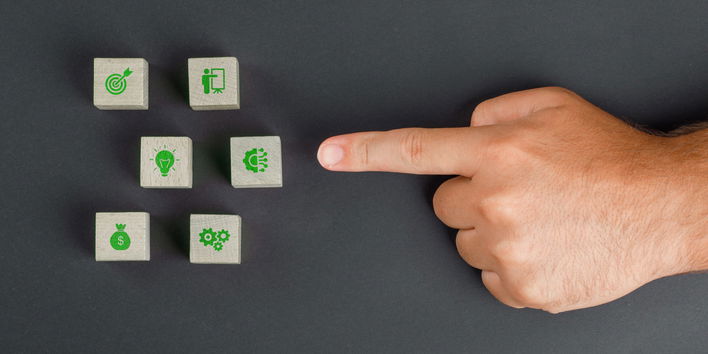 Top Digital Transformation Trends Top Digital Transformation Trends