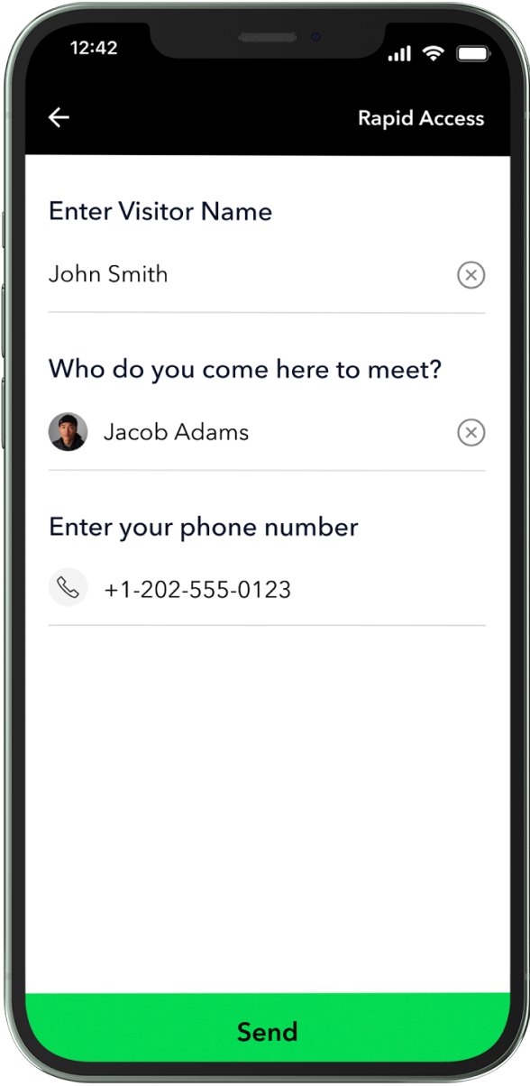 Automating Access with Face Recognition: How We Built an AI-powered Multi-Location Access ...
